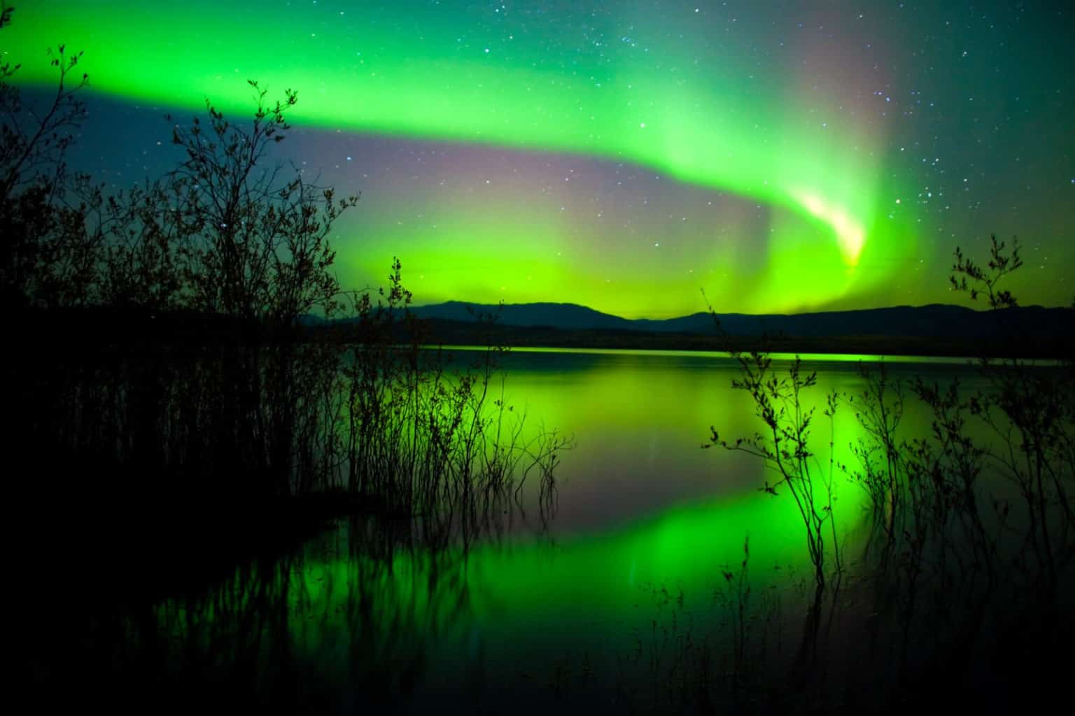 Northern Lights - Exploring the North Shore Visitor's Guide & Podcast