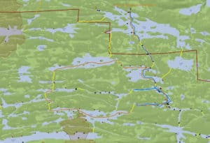 A Beginner's Guide to the BWCA - Exploring the North Shore