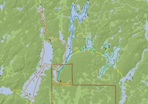A Beginner's Guide to the BWCA - Exploring the North Shore